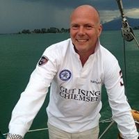Christoph Leinberger - General Manager @ Hotel Gut Ising | Gronda