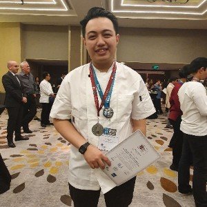 Ryan Rinaldi | Gronda