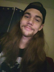 Riley Becker - Cook @ Looking Glass Hospitality | Gronda