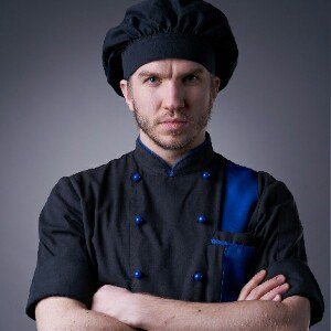 Alexandru nichita - Sous Chef @ Rosso 14 | Gronda