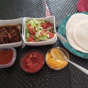 Ray Del mar - Head chef @ The care centre | Gronda