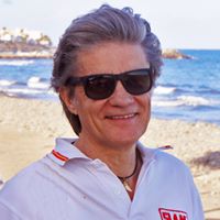 Paolo Marini - Chef @ Cucinovagando | Gronda