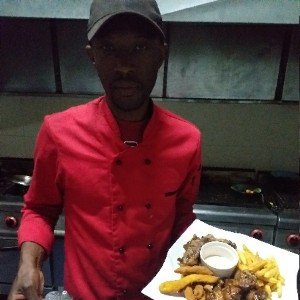Ray Marange - Chef de Partie @ Dreams night life | Gronda
