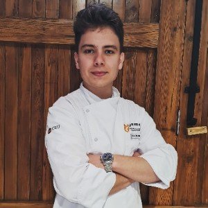 Nikita Leon - Wien, Österreich | Gronda
