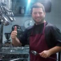 Daniel Sandor - Orbetello, GR, Italia | Gronda