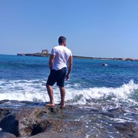 Erind Seferi - Chef de Partie @ Lo Zodiaco Roma | Gronda