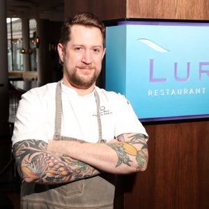 Dan Bain - Executive Sous @ Delta hotels | Gronda