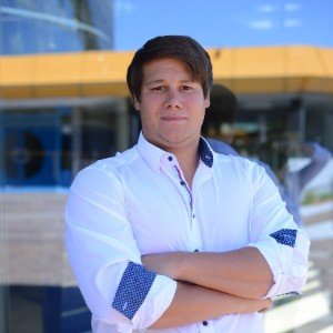 Dennis Bullinger - Controller @ DACHSER SE | Gronda