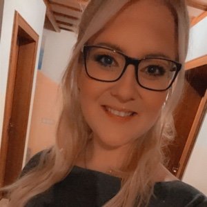 Sabrina Freund - Empfangsleitung @ Symposion Hotel Post | Gronda