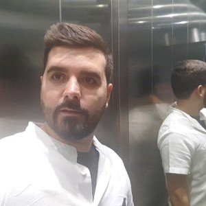 Giacomo Russo - Sous Chef @ Bella sky | Gronda