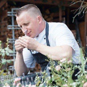 Alexander Zettler - Küchenchef/in @ Landhotel Panorama | Gronda