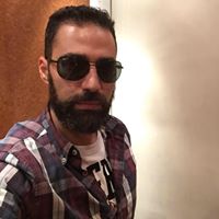 George Giannopoulos - Head chef @ Amici restaurant | Gronda