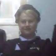 Maria Gamba | Gronda