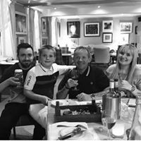 Jason Wright - Head chef @ Loddon swan | Gronda