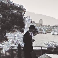 Zhenyu Lin - Founder @ Sensory Media | Gronda