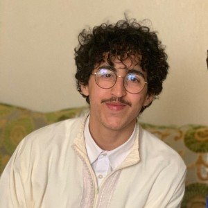 Hamza Rezzouk - Commis de Cuisine @ Restaurant Lounge - Rooftop. Mouda ...