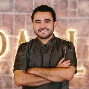 Gerardo Barrientos | Gronda