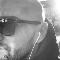 Gabriel Munteanu - Bucharest, Romania | Gronda