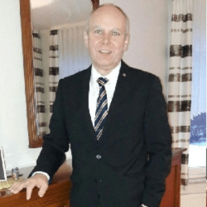 Frank Westermann - Inhaber @ Heidejäger | Gronda