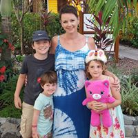 Erin Wolf - St George's, Grenada | Gronda