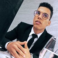 Zakaryæ GR - Morocco @ Isthtm | Gronda