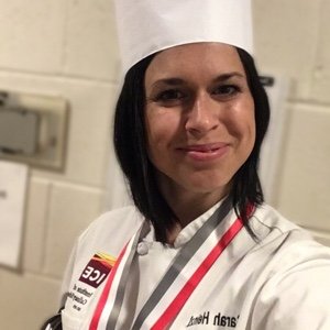Sarah Heinzl - Linz, Austria | Gronda