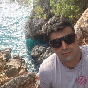 Minja Turcinovic - Sous Chef @ Tokio | Gronda