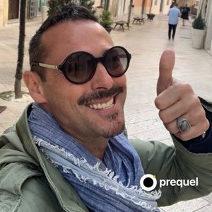 Fabio pezzoli - Owner @ Campo de Fiori Oslo | Gronda
