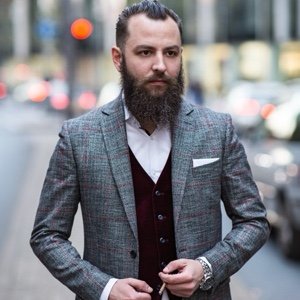 Daniel Franzen - Frankfurt am Main, Deutschland | Gronda