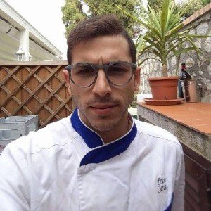 Bruno - Sous Chef @ Ristorante Giorgio al cucciolo | Gronda