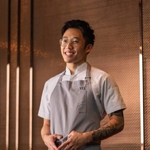 Leon Lim - Sous Chef @ VUE | Gronda