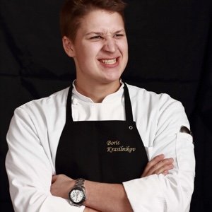 Krasilnikov Boris - Minsk, Belarus | Gronda