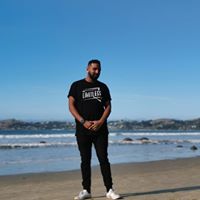 Jared Lance - Commis @ Conch Kitchen and Bar | Gronda