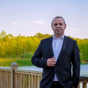 İbrahim çimen - Chef de Cuisine @ Orange county resort | Gronda