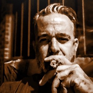 Rick Vonk - Chef @ Self Employed | Gronda