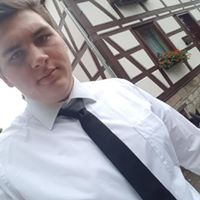 Joel Hoffmann - Sous Chef @ Restaurant Dalello | Gronda