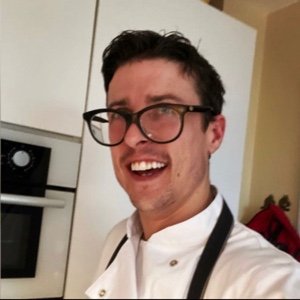 Dean Ryan - Chef de Partie @ Restaurant 1890 by Gordon Ramsay | Gronda