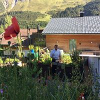 Andreas Rumpf - Küchenchef/in @ Hotel garnie stäfeli zug bei lech | Gronda