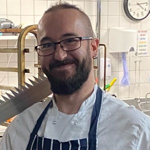 Mattia pavoni - Senior sous @ The Trafalgar st james | Gronda