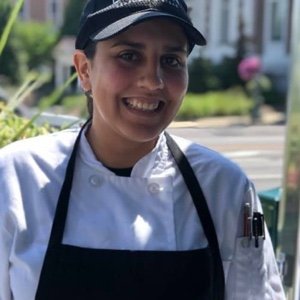 Kerem Cruz - Lead Cook @ Hershey | Gronda