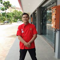 Nanda Putra Chaniago - Commis @ Best Westren Premier Panbil Batam | Gronda