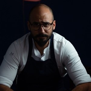 Demir BABALI - Executive Chef @ Dots | Gronda