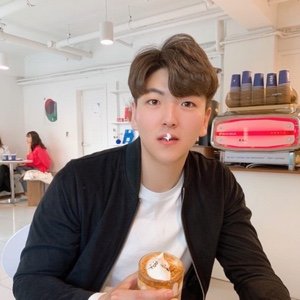 Jaewoo Park - Commis de Cuisine @ salthouse | Gronda