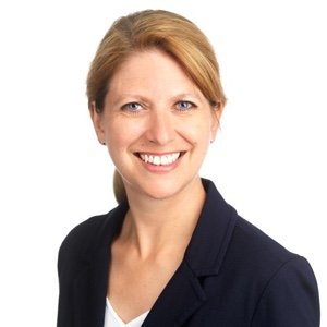 Claudia Danuser - Geschäftsführerin @ Restaurant Kunsthalle | Gronda