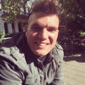 George Tsertos - Sous Chef @ Dalata | Gronda