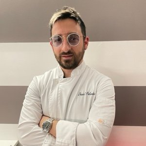 Daniel Palumbo - Ragusa, RG, Italia | Gronda