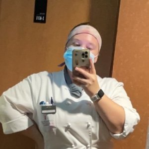 Quinn jester - Chef @ Disney | Gronda