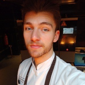 Thomas Brecht - Commis de Cuisine @ Park Hyatt Hamburg | Gronda