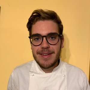 Mario Palamides - Demi Chef @ Rome Cavalieri, A Waldorf Astoria Resort ...