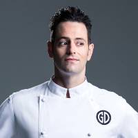 Gregory Doyen - International pastry chef consultant @ GD Sweet Concept ...